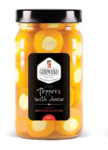 Gurmano – Macedonian products