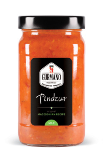 Gurmano – Macedonian products